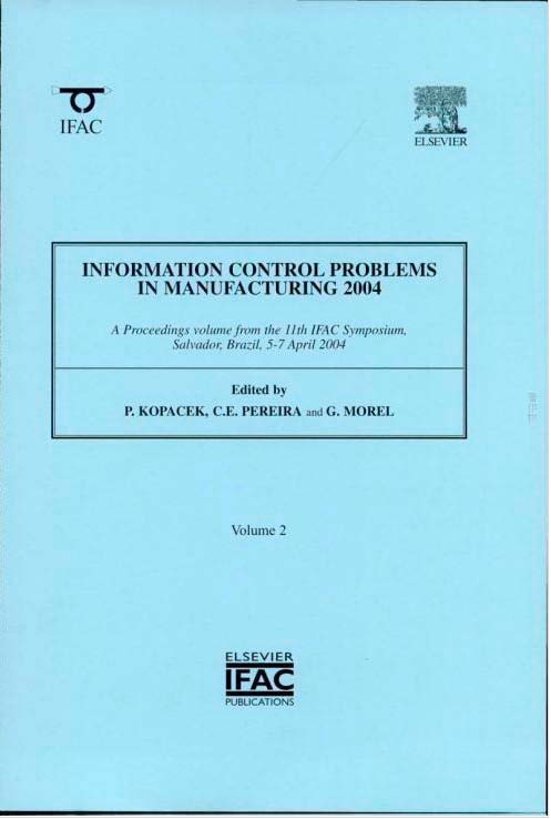 (PDF) Controller Design and Verification for A Parallel Image Processor in An FMS using An ...