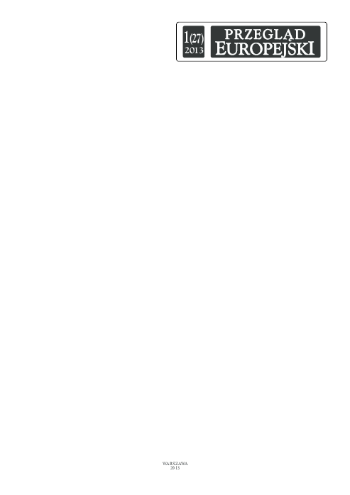 (PDF) Choosing Directions at Central and Eastern European Crossroad