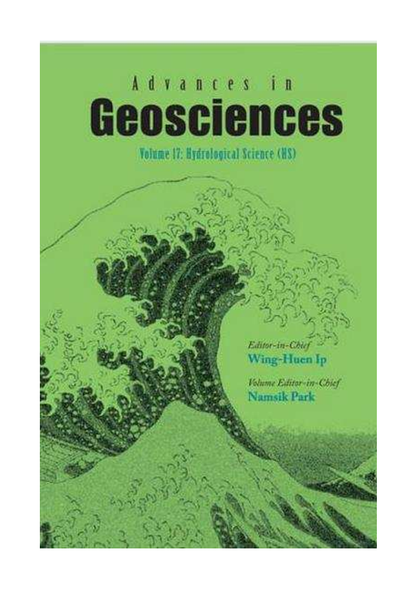 (PDF) EVALUATION OF AGRICULTURE ACTIVITIES ON GROUNDWATER OF AL-FOAH ...