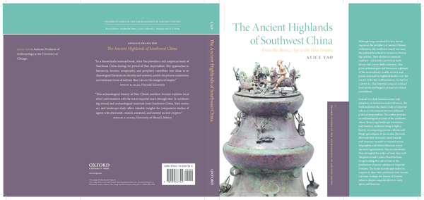 (PDF) Ancient Highlands of Southwest China
