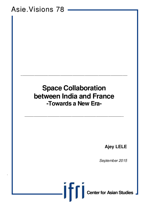 (PDF) Center for Asian Studies