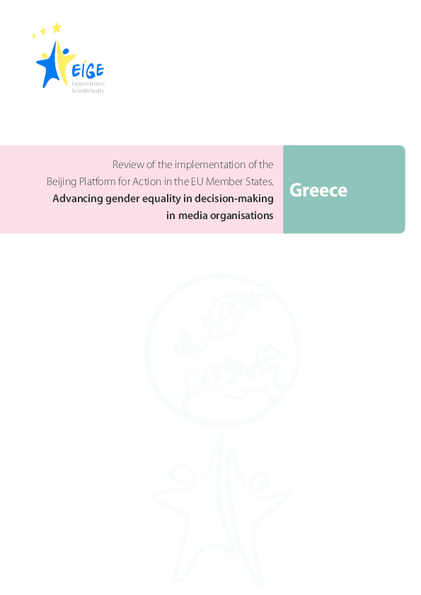 (PDF) Review of the implementation of the Beijing Platform for Action ...