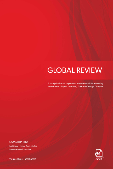 (PDF) Global Review