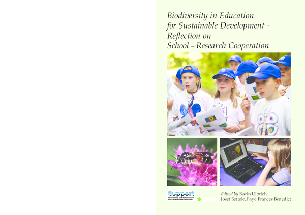 (PDF) Biodiversity in Education for Sustainable Development ...