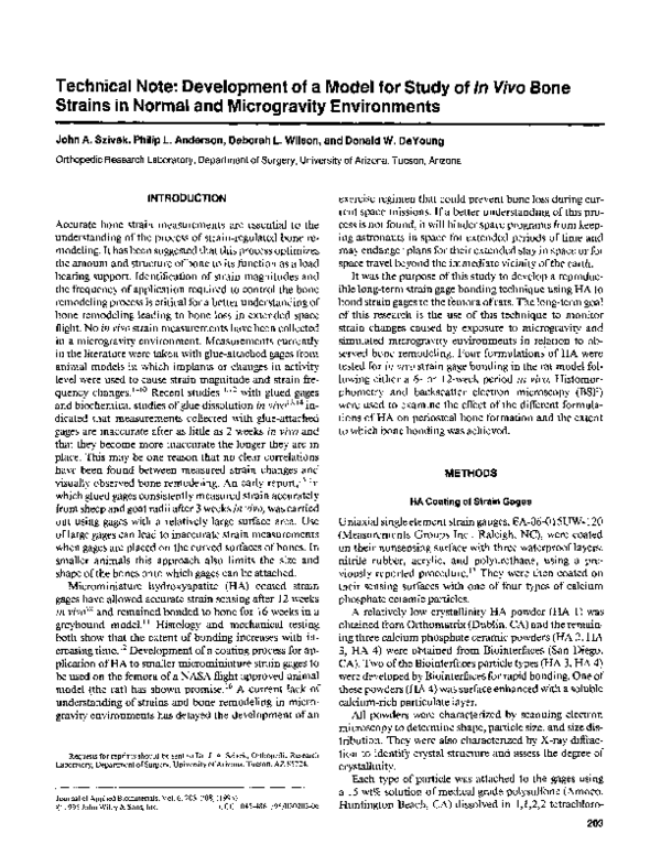 (PDF) Development of a Knee-Loading Joint Supporter for Potential Use in Preventing Bone Loss ...