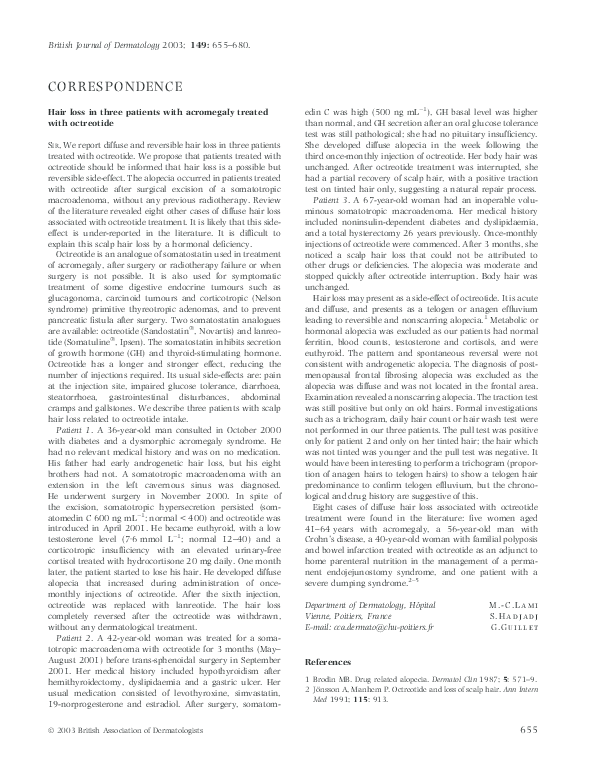 (PDF) Livedo reticularis induced by amantadine