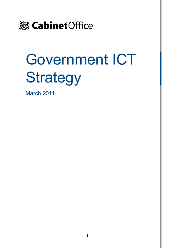 (DOC) Uk-government-ict-strategy