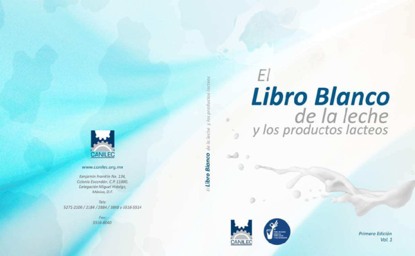 (PDF) EL LIBRO BLANCO DE LA LACHE