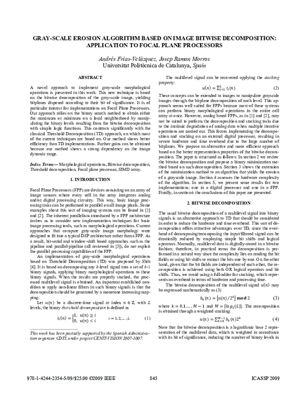 (PDF) Gray-scale erosion algorithm based on image bitwise decomposition ...