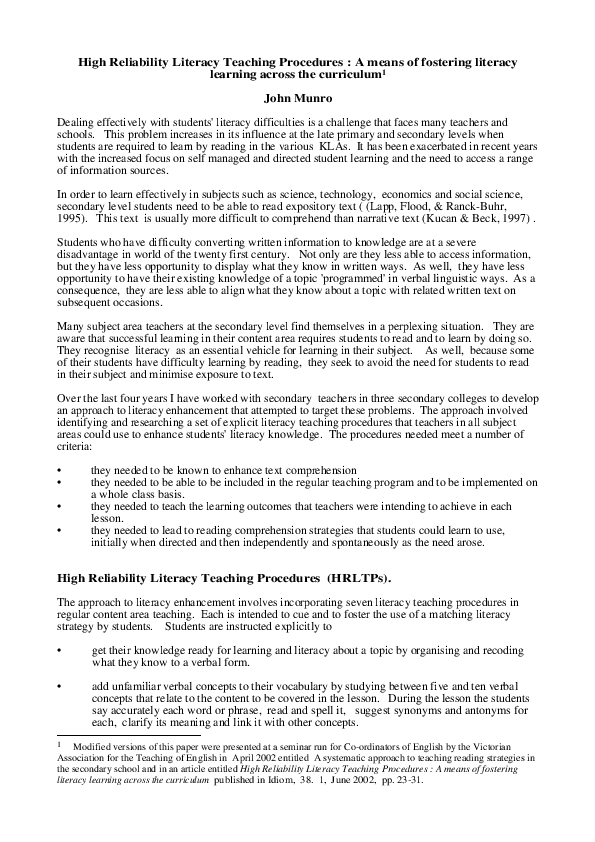 5s procedures and concepts