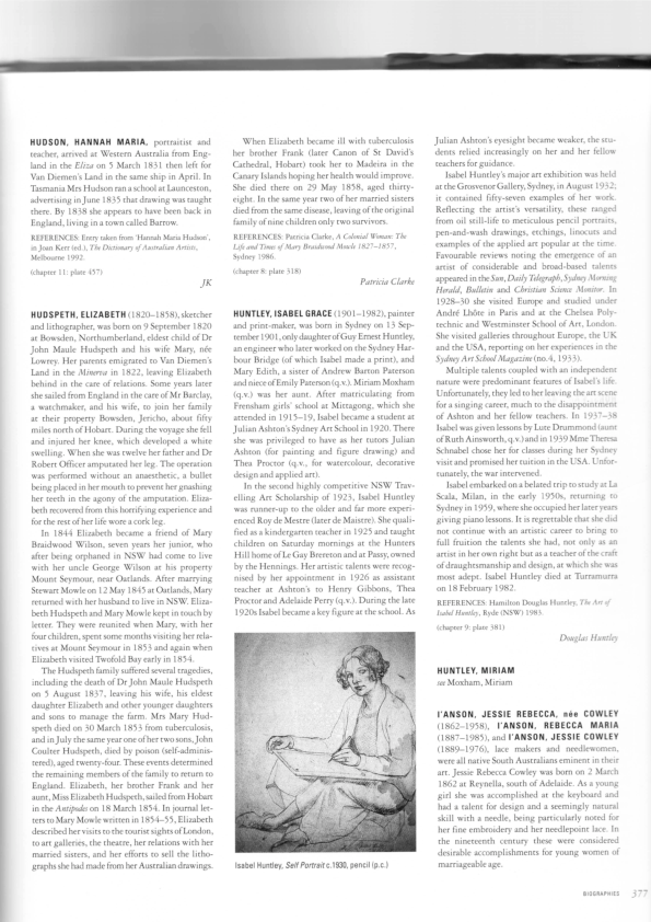 (PDF) Elizabeth Hudspeth (1820-1858)