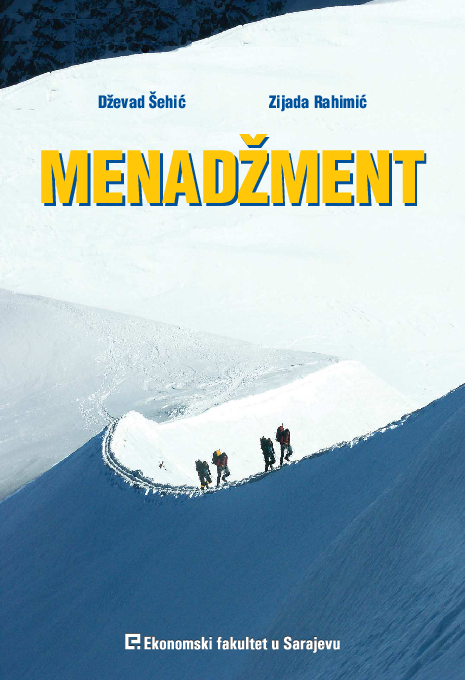 (PDF) MENAD@MENT MENAD@MENT D`evad [ehi} Zijada Rahimi