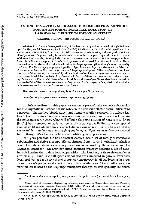 Pdf A More General Version Of The Hybrid Trefftz Finite Element Model By Application Of Th