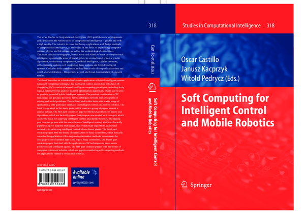 Pdf Embedding A Fuzzy Locomotion Pose Controller For A Wheeled Mobile Robot Into An Fpga