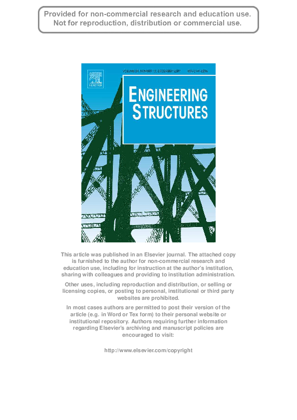 (PDF) Dynamic analysis of space structures with multiple tuned mass dampers