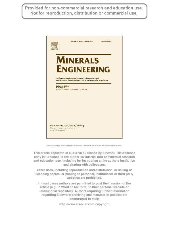 (PDF) Uncertainties in key transport variables in homogeneous slurry ...