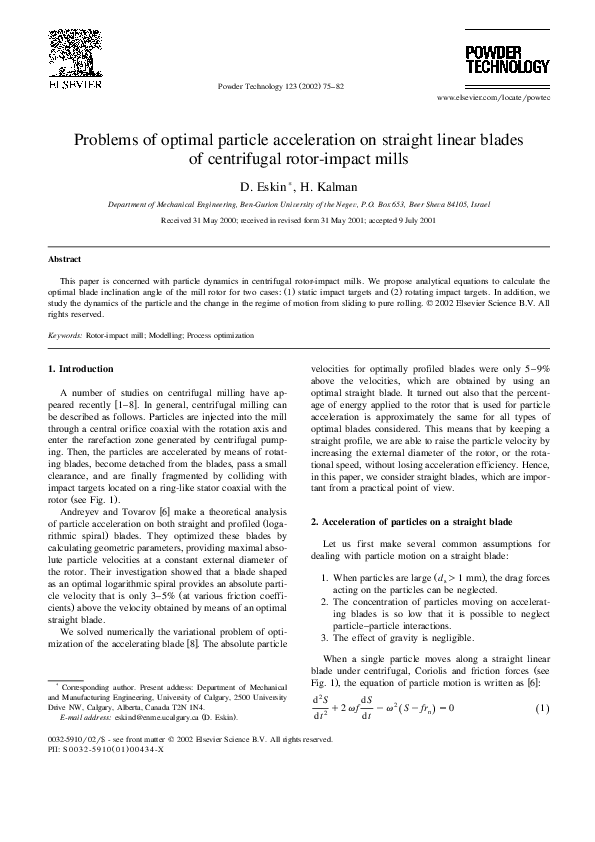 (PDF) Problems of optimal particle acceleration on straight linear ...