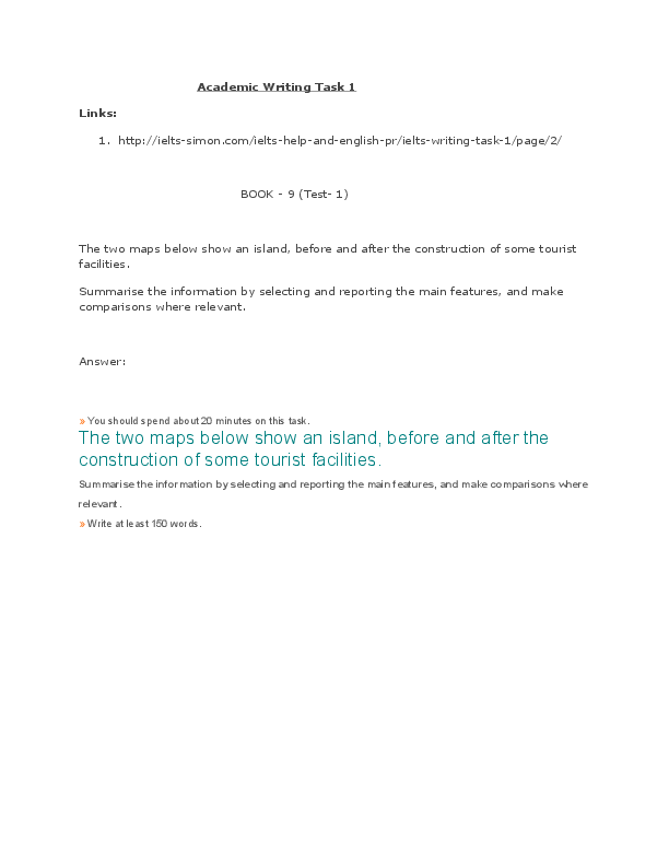 (DOC) Writing Task 1 - Academic