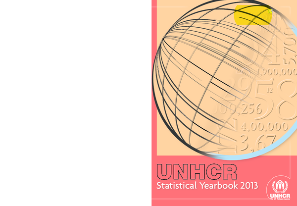 (PDF) MacDonald, Alphonse L., Refugee Shelter: Demographic trends in ...