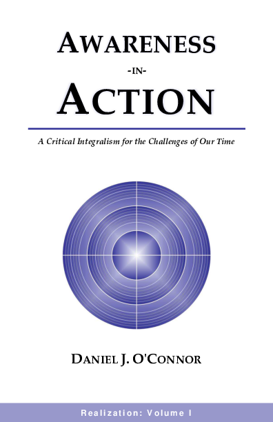 (PDF) Awareness-in-Action: A Critical Integralism for the Challenges of ...