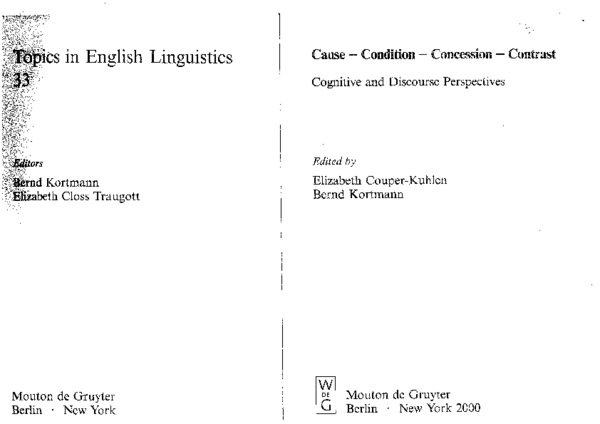 (PDF) 2000 - On affirmative and negative complex conditional connectives
