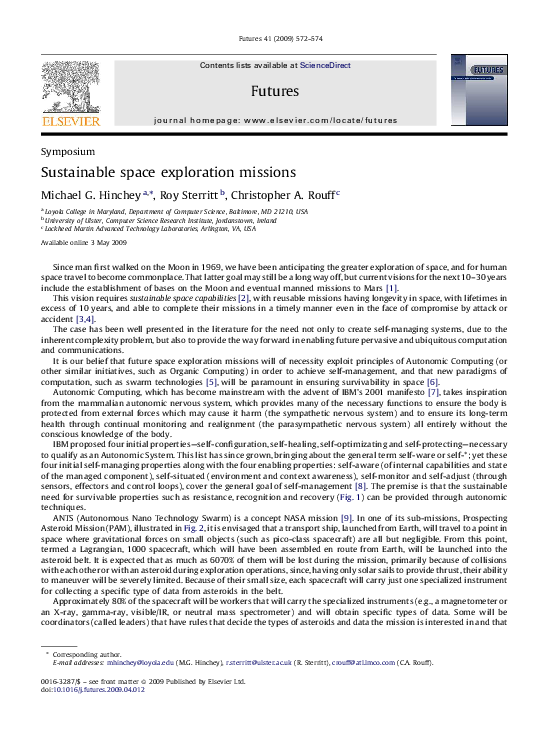 Sciencedirect Journal