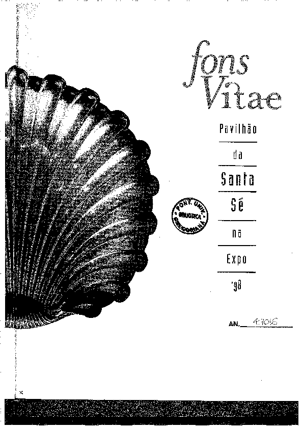 (PDF) The barque of Peter in the wake of Portuguese expansion