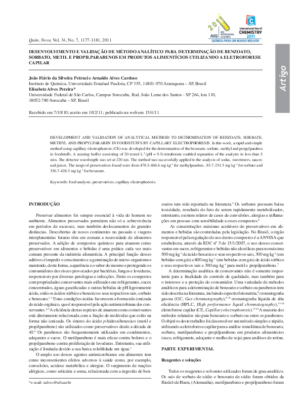 Pdf Development And Validation Of Analytical Method For Simultaneous Estimation Of Diclofenac