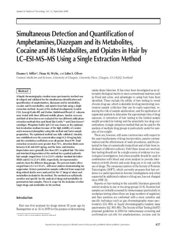 (PDF) Simultaneous detection and quantification of three bacterial meningitis pathogens by SERS