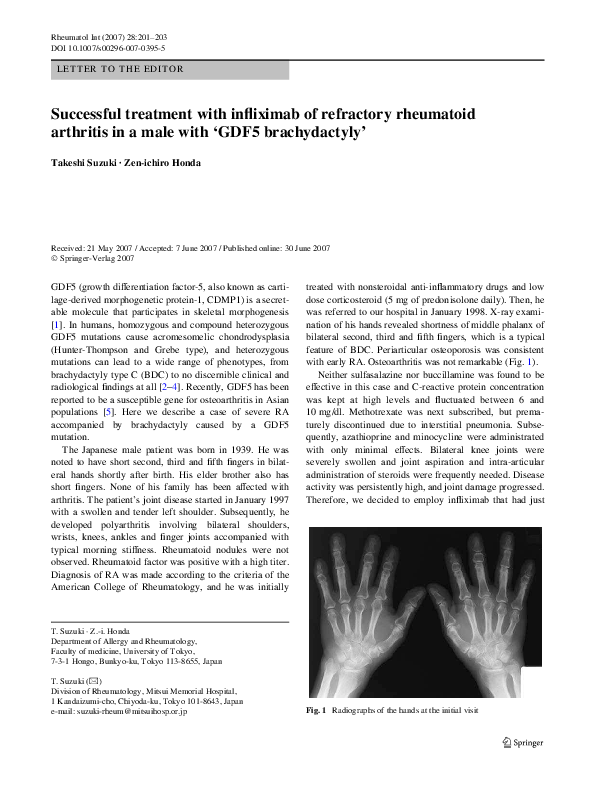 (PDF) Pyoderma gangrenosum with secondary pyarthrosis following propylthiouracil | Judy savige ...