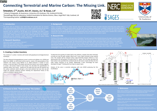 EGU 2014 - Poster