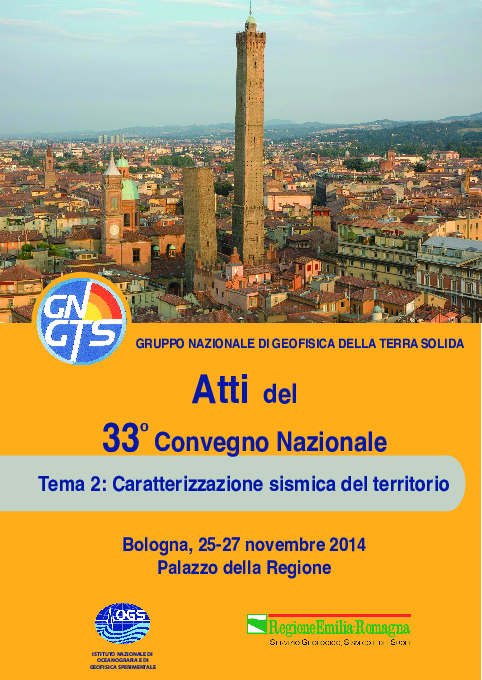 (PDF) Detailed geophysical and geologic study in the Lampedusa island ...