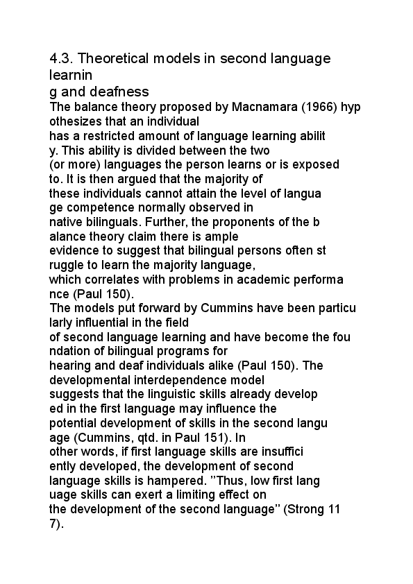 (DOC) Balance theory