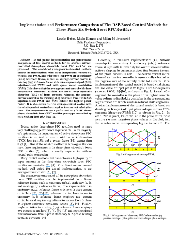(PDF) IMPLEMENTATION AND PERFORMANCE COMPARISON OF DSP-ENABLED LMS AND CM BEAMFORMERS FOR ...