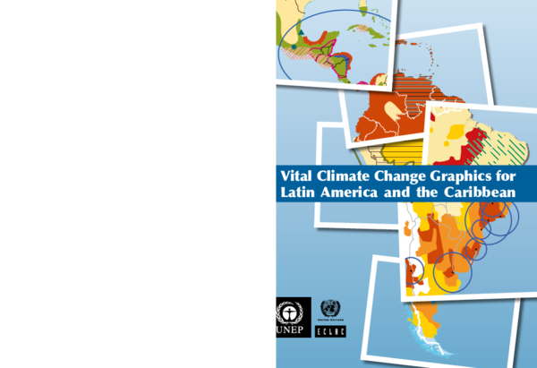 (PDF) Vital Climate Change Graphics for Latin America and the Caribbean