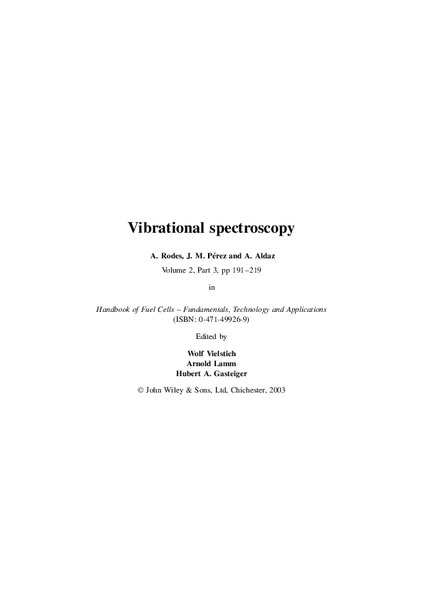 (PDF) Optical Spectroscopy and Computational Methods in Biology and Medicine | Bayden Wood ...