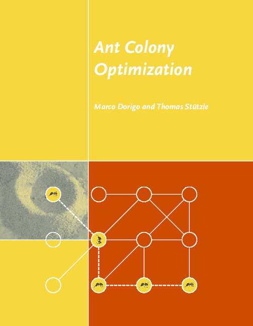 (PDF) Ant Colony Optimization and Swarm Intelligence