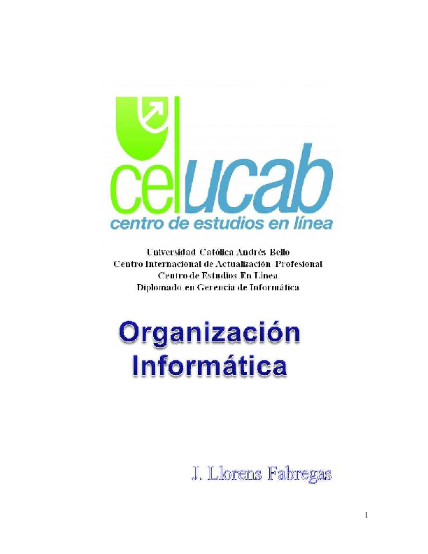 (PDF) Organizacion-Informatica