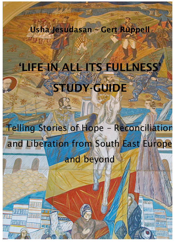 " Life in all its Fullness " Healing Memories -­ a tool for life ...