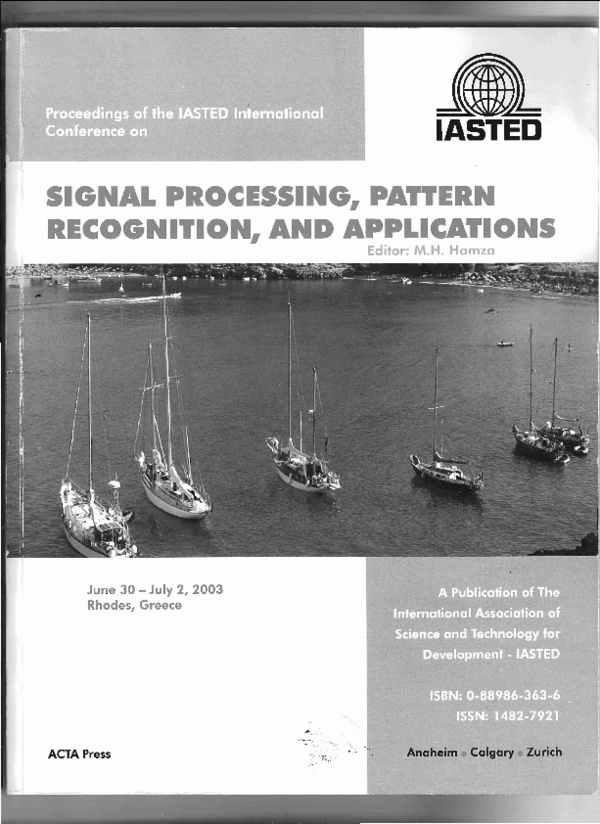 (PDF) SECURE FINGERPRINT VERIFICATION BASED ON IMAGE PROCESSING SEGMENTATION USING COMPUTATIONAL ...