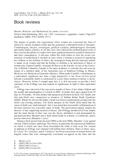 (PDF) The Boundaries of the Criminal Law - Edited by Ra Duff, Lindsay ...