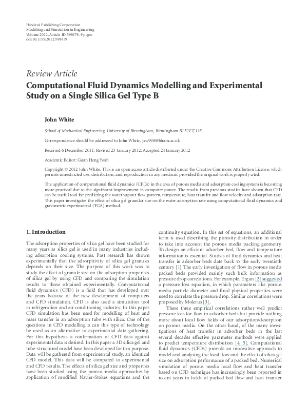(PDF) Computational fluid dynamics modelling and experimental study of erosion in slurry jet flows