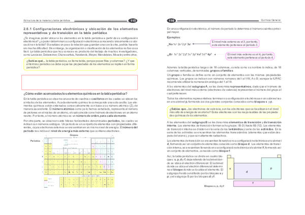 (PDF) Tabla periodica y propiedades periodicas Impresion Simple