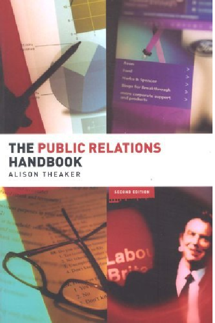 (PDF) Public relations handbook