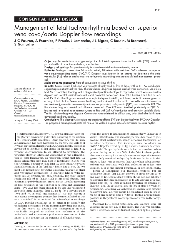 (PDF) Himalayan P waves in a patient with combined tricuspid and ...