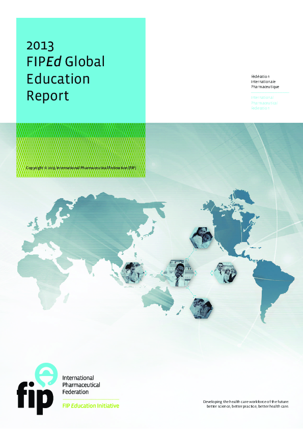 (PDF) Highlights From the FIPEd Global Education Report