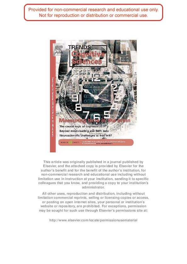 (PDF) The simpler syntax hypothesis