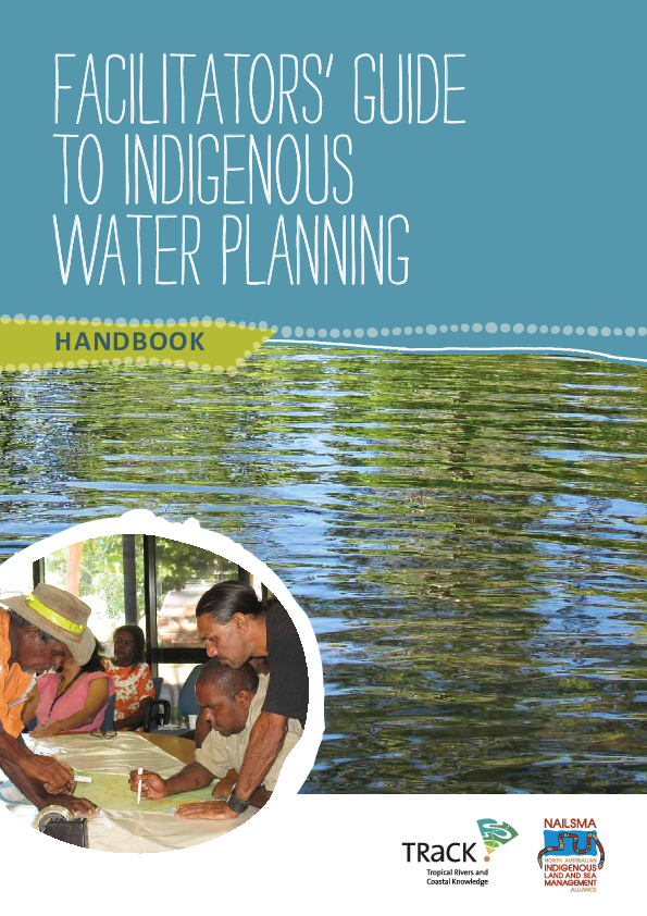(PDF) Facilitators’ Guide to Indigenous Water Planning - Indigenous ...
