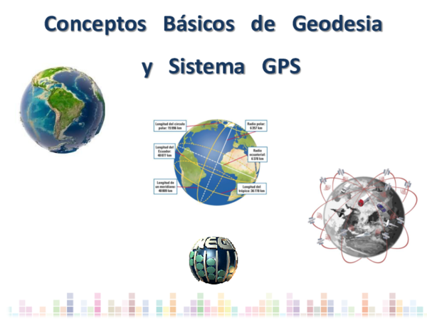 (PDF) y Sistema GPS Conceptos Básicos de Geodesia