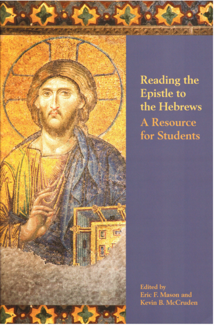 (PDF) “Hebrews, Homiletics, and Liturgical Scripture Interpretation ...